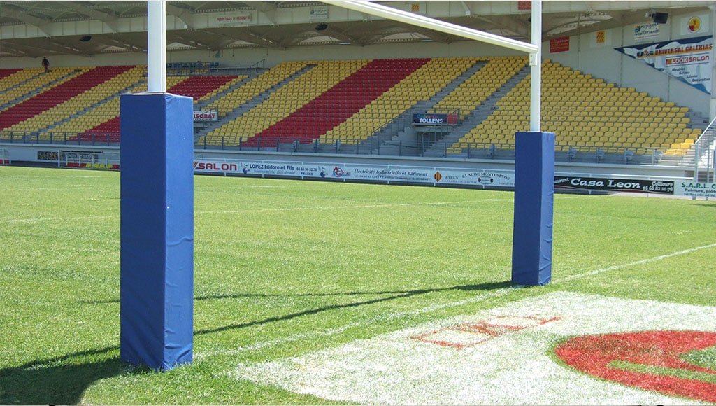 Rugby | Matériel, équipement et aménagement par Playgones