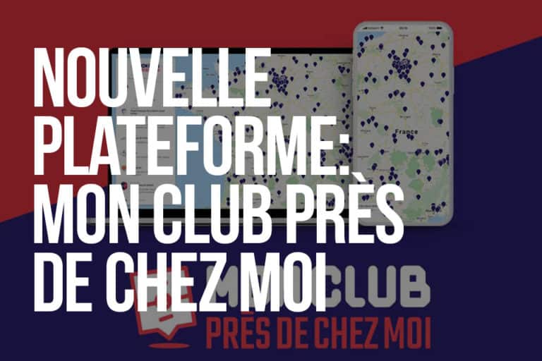 Trouvez votre futur club avec la plateforme gratuite « Mon club prés de ...