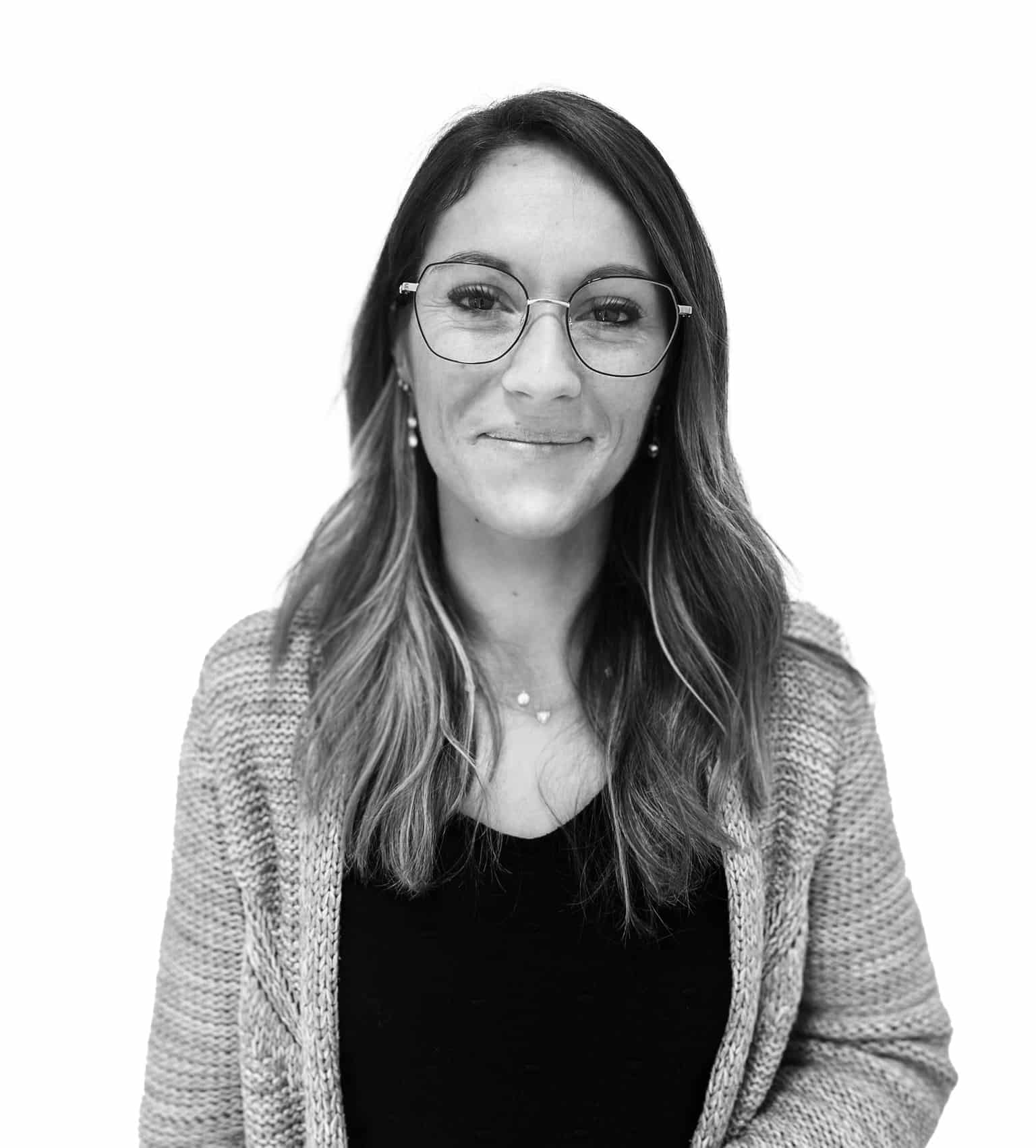 L'équipe PLAYGONES - l'organigramme de la société