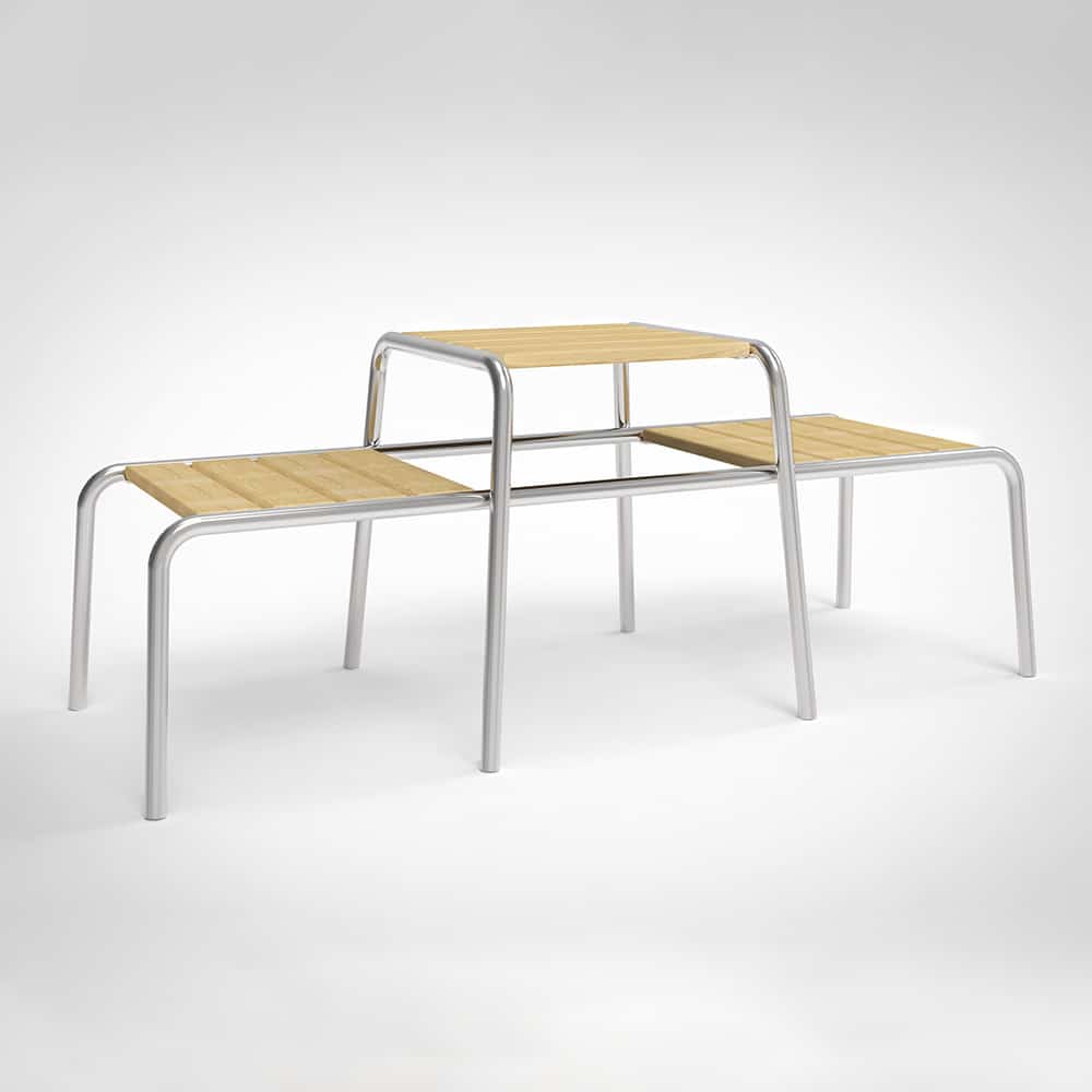 Prispall - PLAYGONES - Fabricant d'aires de jeux et d'espaces sportifs